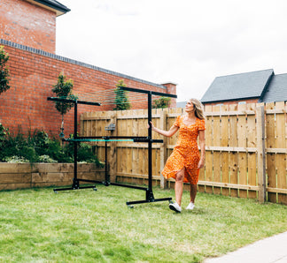 MOBILE WASHING LINE [PRESALE] – High and Dry Online Store